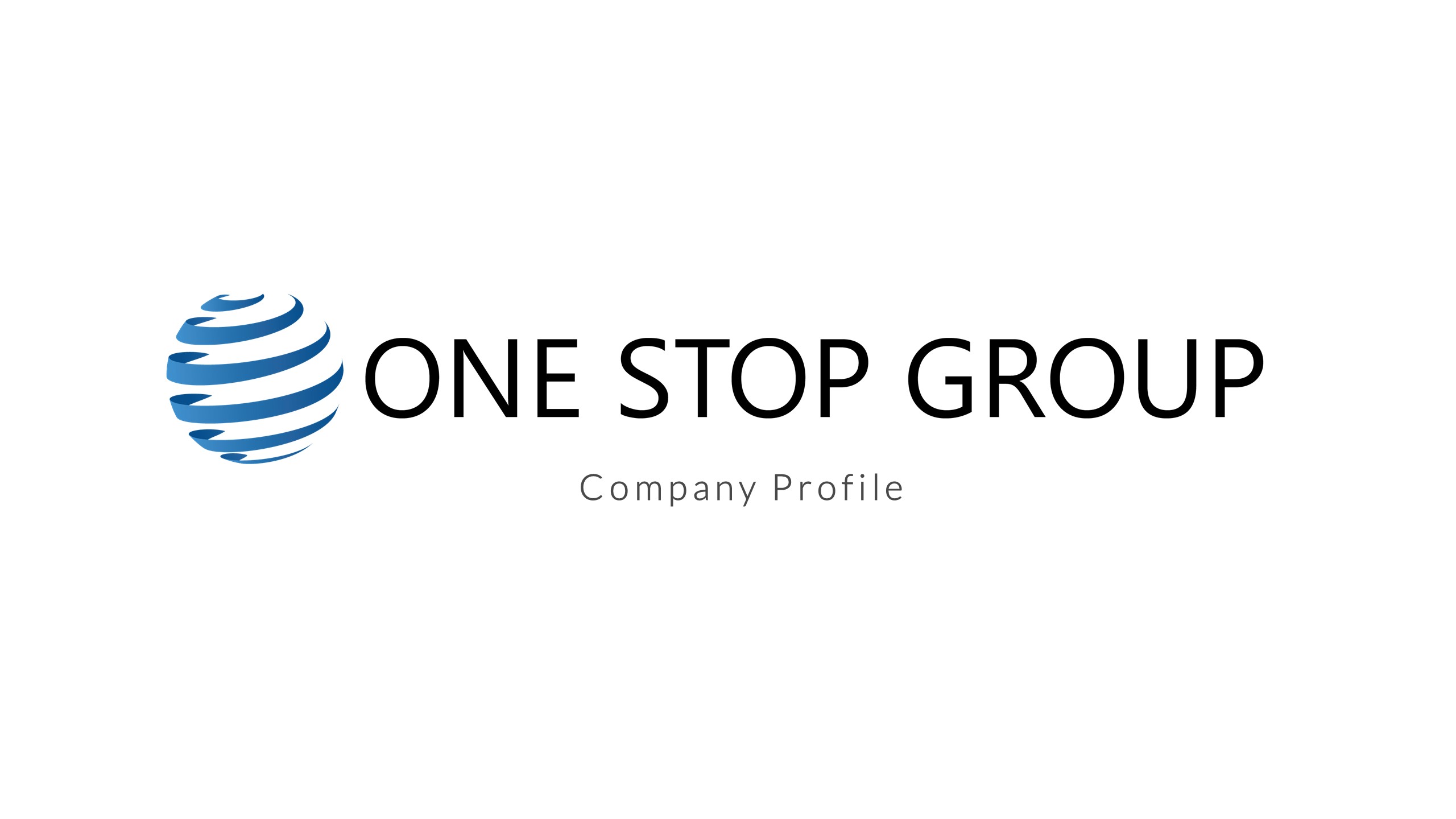 ONE STOP GROUP